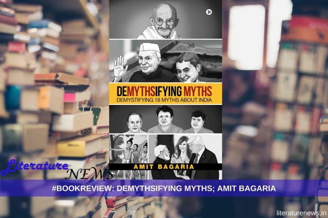 Demythsifying Myths: Demystifying 18 Myths about India - Book Review ...