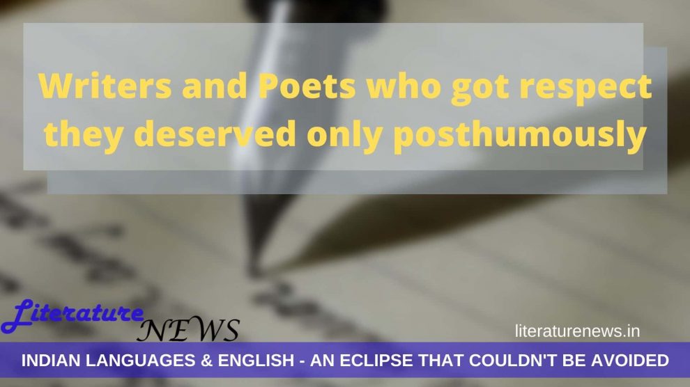 Literature News - books, authors, events