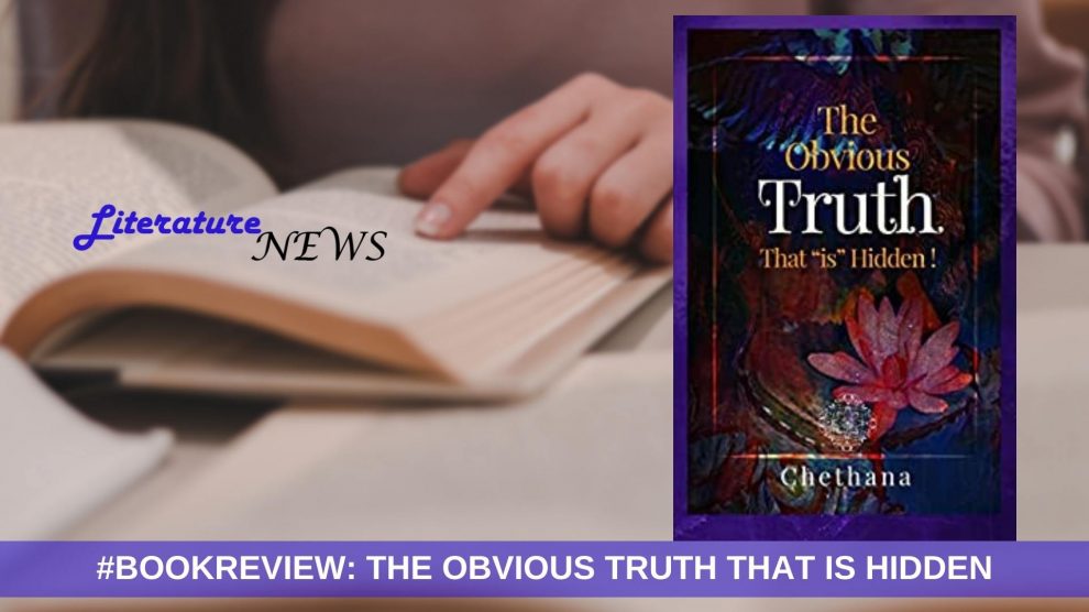 Literature News - books, authors, events